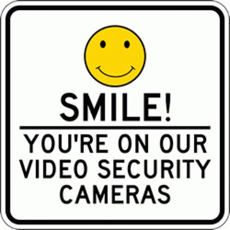 Smile Your On Camera Printable Printable And Enjoyable Learning