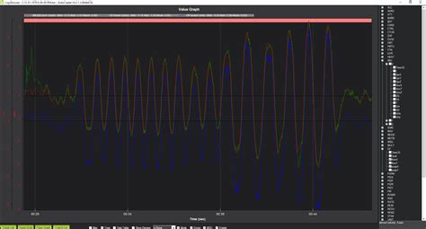 optical flow and altitude anomalies copter 4 3 ardupilot discourse
