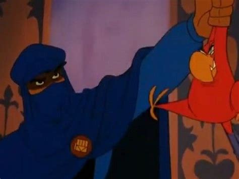 Cassim The King Of Thieves And Aladdins Father 😍 Disney And