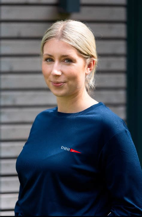 Först Class Als Offizieller Partner Des Dhh