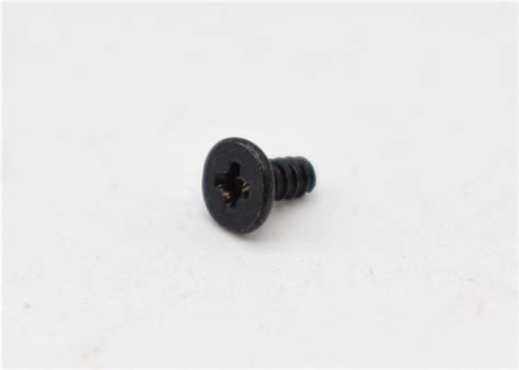 Bachmann Spares Class 121 Single Car Dmu Screws Bogie 35 525