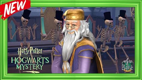 New Adventure Halloween Feast Part 4 Harry Potter Hogwarts Mystery