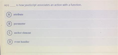 Solved Which CSS Animation Property Specifies The Time It Chegg
