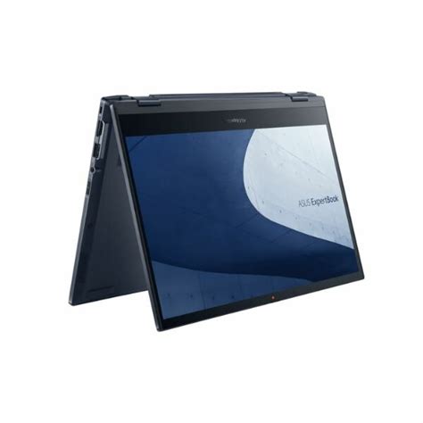 New Versatile Asus Expertbook B5302f B5 Flip Core I7 1165g7 16gb