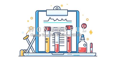Lab Test Analysis Psd High Quality Free Psd Templates For Download