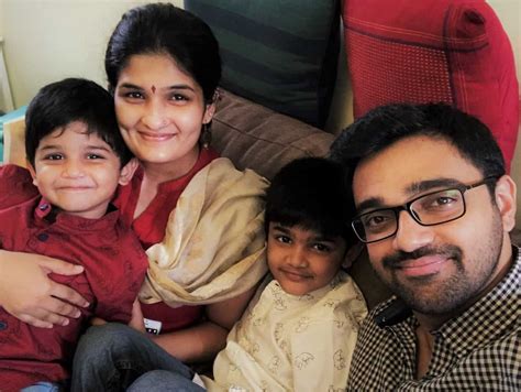 Fee Only Advisor Journey Vikram Krishnamoorthys Organized Rise To The Top