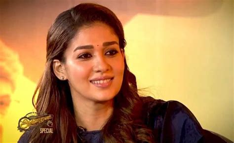 Its Official Nayanthara Is A Part Of Mohanlal And Mammoottys Mahesh