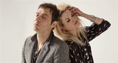 The Kills Make A Bold Return With God Games
