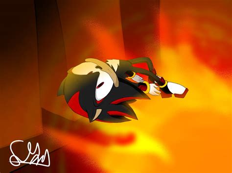 Agent Shadow By Thunderspritez On Deviantart