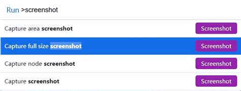 浏览器页面太长如何滚动截图edge截长图 Csdn博客