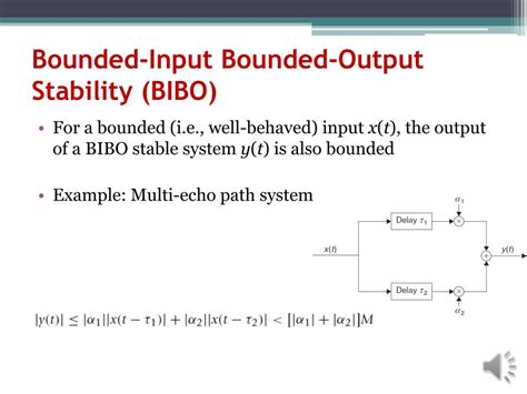 ppt signals and systems chapter 2 powerpoint presentation free