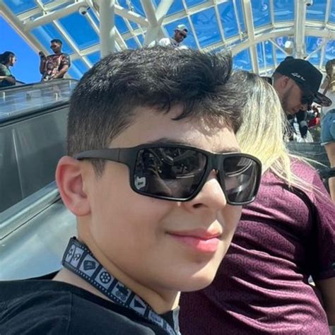 Adam Al Najar Linkedin