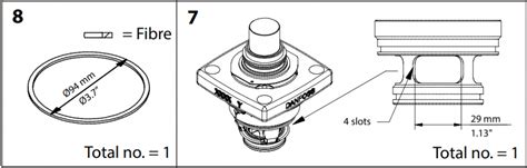 Válvula Solenoide Evra E Evrat Para Amônia Danfoss