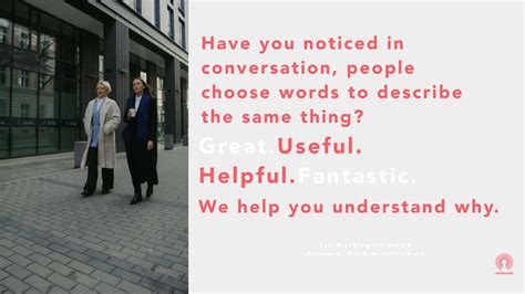 Mindsmith Thinking On Linkedin Patterns In People