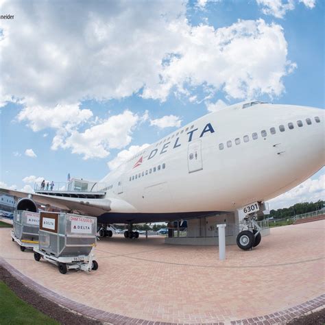 Delta Flight Museum 2025 All You Should Know Before You Go With Photos