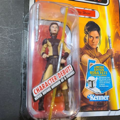 Bastila Shan Toy
