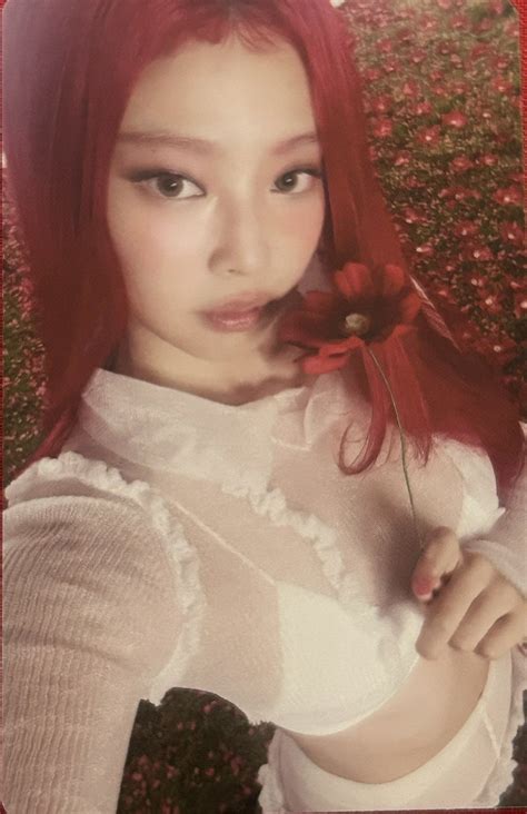 Jennie Ruby Coming Soon 2025 Black Pink Kadın Oyuncular Güzellik Kraliçesi