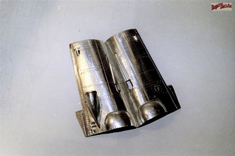 Rojas Bazan Models Messerschmitt Bf 109 G Img7110