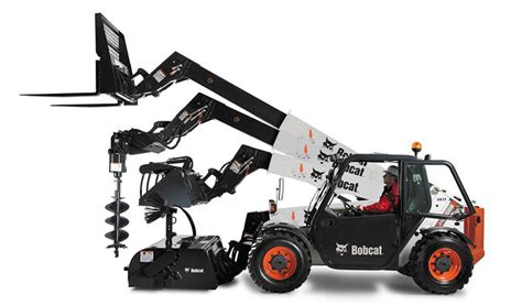 Telehandler Attachments A Wide Selection Of Telehandler Attachments