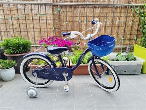 [친돈친산] 어린이날 선물 삼천리 팡팡 아동자전거 18인치 네이버 블로그