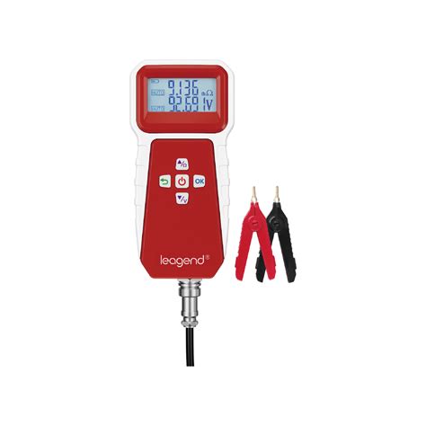 Rt200 Battery Internal Resistance Tester Leagend 2c