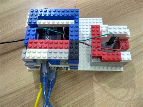 Plot DHT Data Using Raspberry Pi And Arduino UNO Trybotics