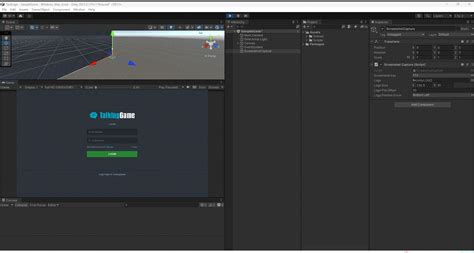 【unity 实用技巧】为游戏截图添加自定义水印logo在unity里给视频添加水印 Csdn博客