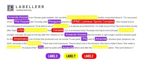 Labellerr On Linkedin Nlp Textanalytics Machinelearning
