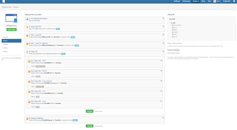 Distributed Multi Tenanted Releases With Octopus Deploy Unravelled