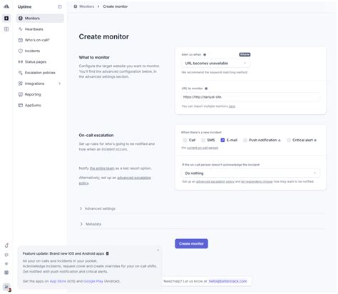 How To Add Uptime Monitor In WordPress Easily