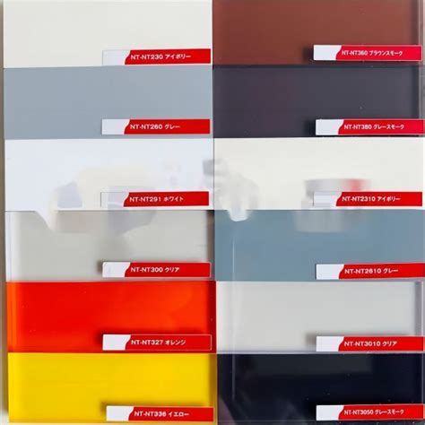 Mitsubishi Pvc Board Classification And Application Mitsubishi Pvc Board Classification And Application