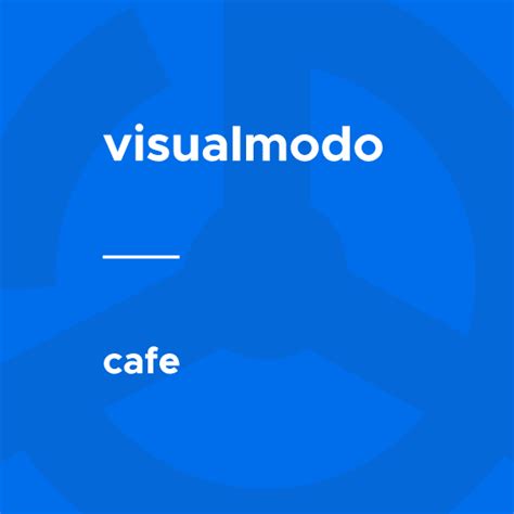 [破解版 Nulled]visualmodo Cafe免费下载，已激活 Wordpress 主题 芒果运营