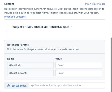 Webhook Fails During Workflow Automation Freshworks Community
