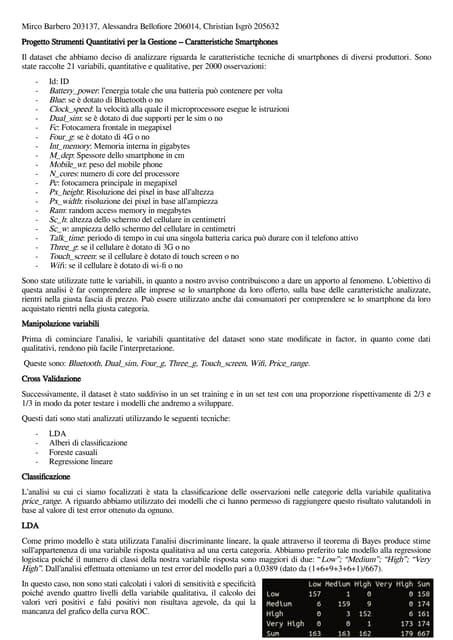 Machine Learning Schede Ppt