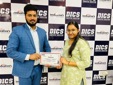 The Best Computer Training Institute In Rohini Pitampura DICS Blog