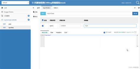 Springbootnetty实现基于天翼物联网平台ctwingaiot终端tcp协议透传模式 设备终端（南向设备）tcp透传方式