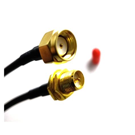 Sma射频连接线 转接线 延长线跳线 Rg316174178射频连接线 阿里巴巴