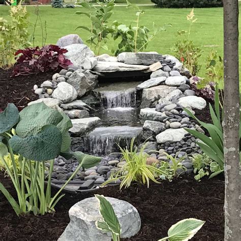 Aquascape Pondless Waterfall Kit