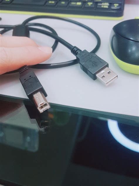 Usb 케이블 종류가 뭔가요 지식in