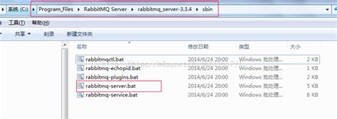 rabbitmq（一） win7系统下的安装与配置 如何下载rabbitmq client jar包 csdn博客