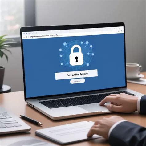 Ai Encryption Policy Creator