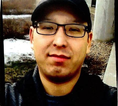 Archie Aj James Auger Fort Mcmurray Funeral Home