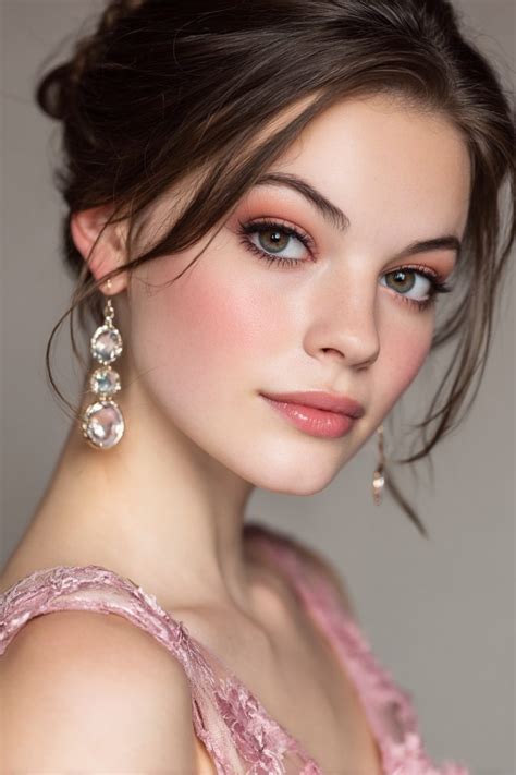 16 Easy Prom Makeup Ideas To Elevate Your Look