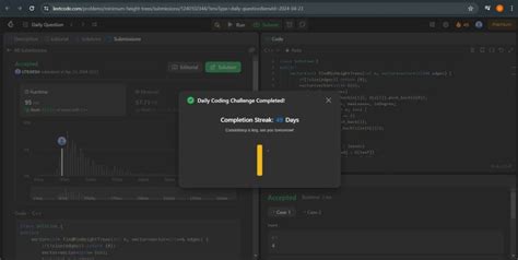 Utkarsh Saxena On Linkedin 100daysofcodingchallenge Leetcode