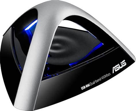 Best Buy Asus Ieee N Usb Wi Fi Adapter Usb N