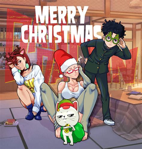 Dandandan Poster By Chibichamba On Deviantart