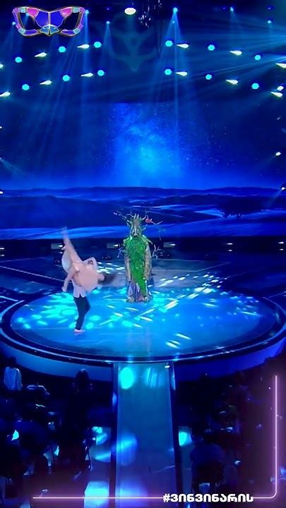 ვინ ვინ არის ნინიკო ხაზარაძე რა დაატრიალა Vin Vin Aris Show Youtube