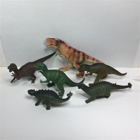 Deinonychus Vs Tyrannosaurus