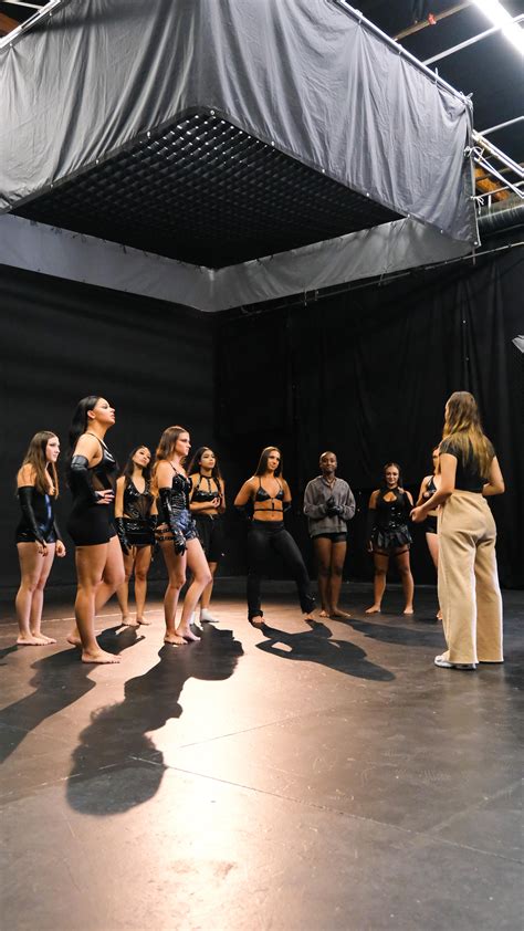 12 Years Ago Today And I Still Hold The World Record For The Most Consecutive Pirouettes Dizzy