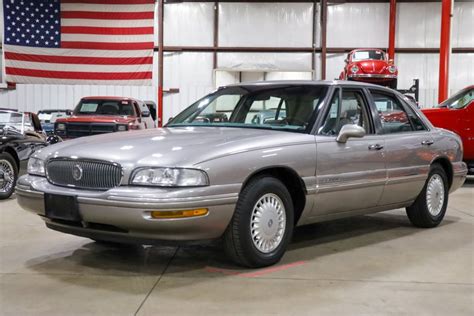 1997 Buick Lesabre Limited For Sale 389005 Motorious